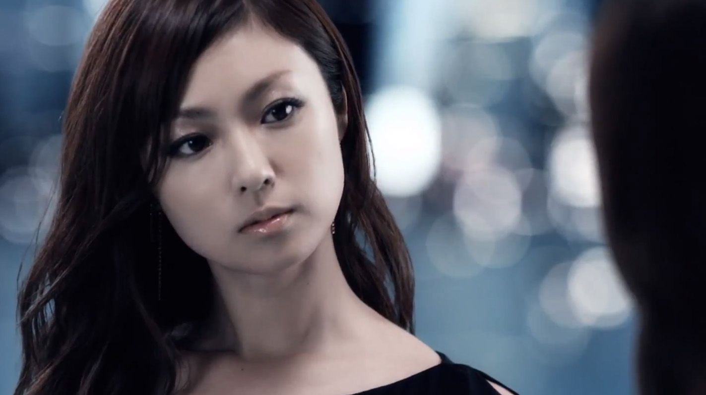 Kyoko Fukada Wallpapers - Wallpaper Cave