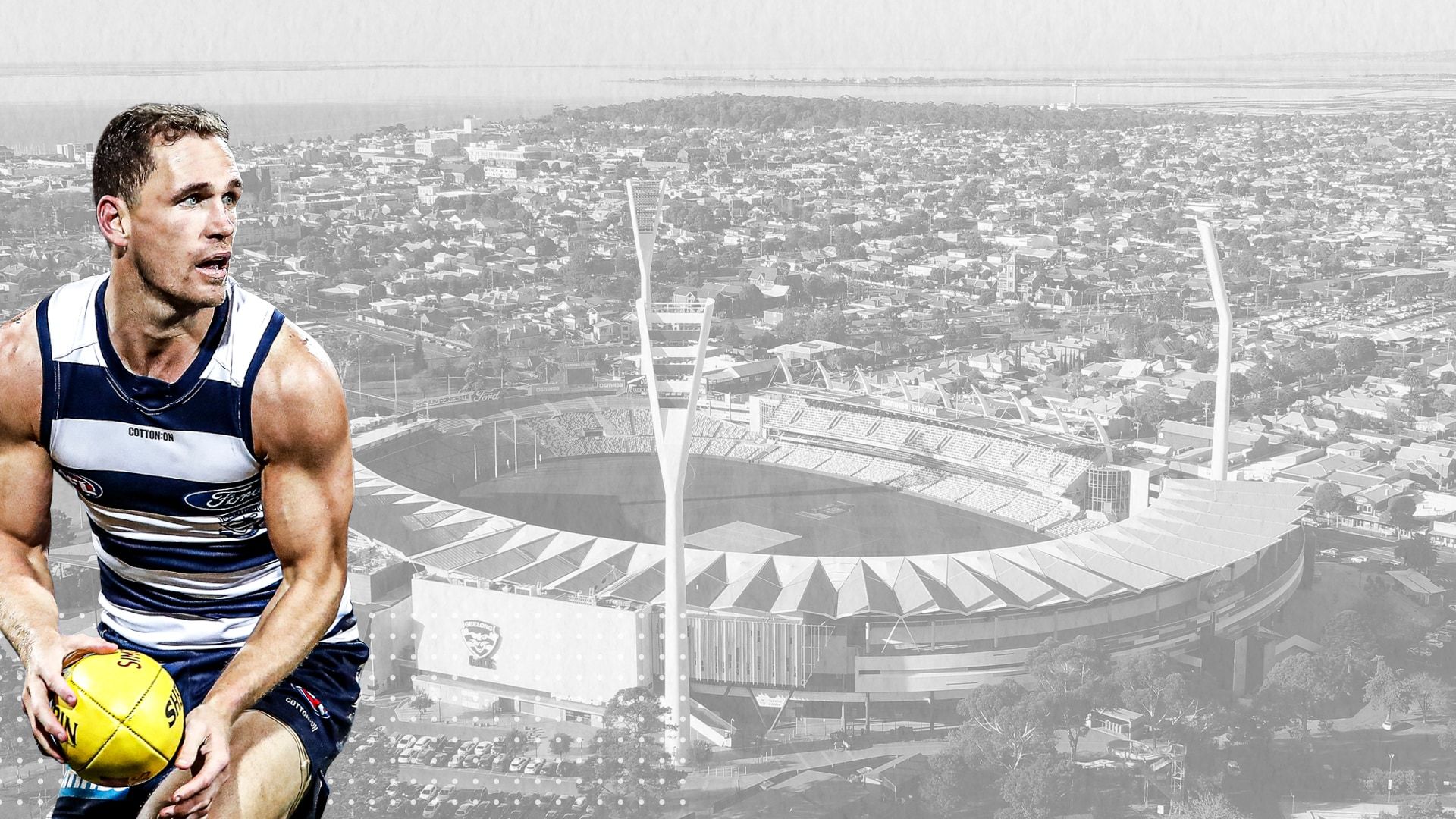 Geelong Football Club Wallpapers - Wallpaper Cave