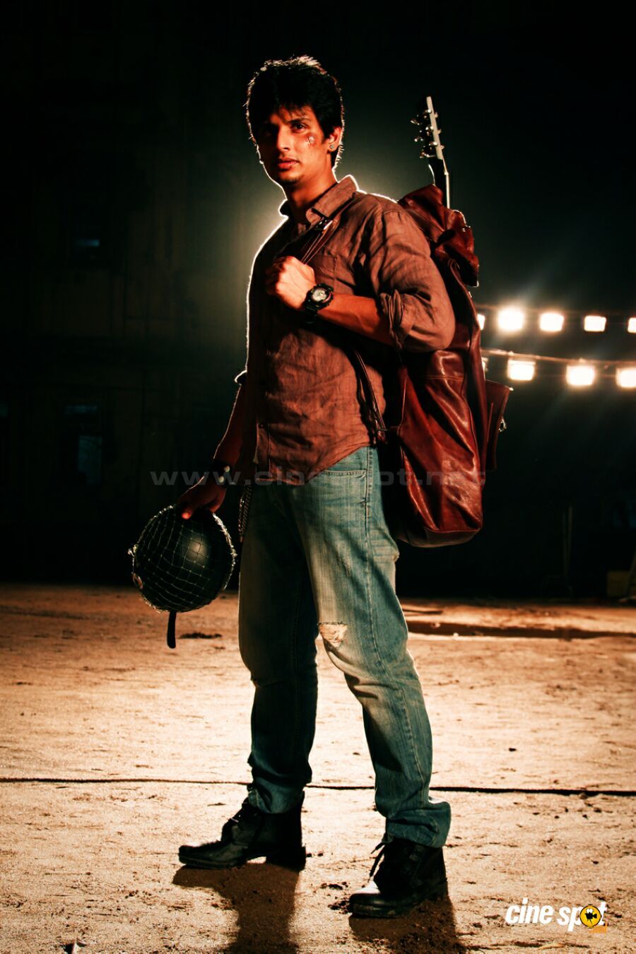 Vikram David Movie Wallpapers - Wallpaper Cave