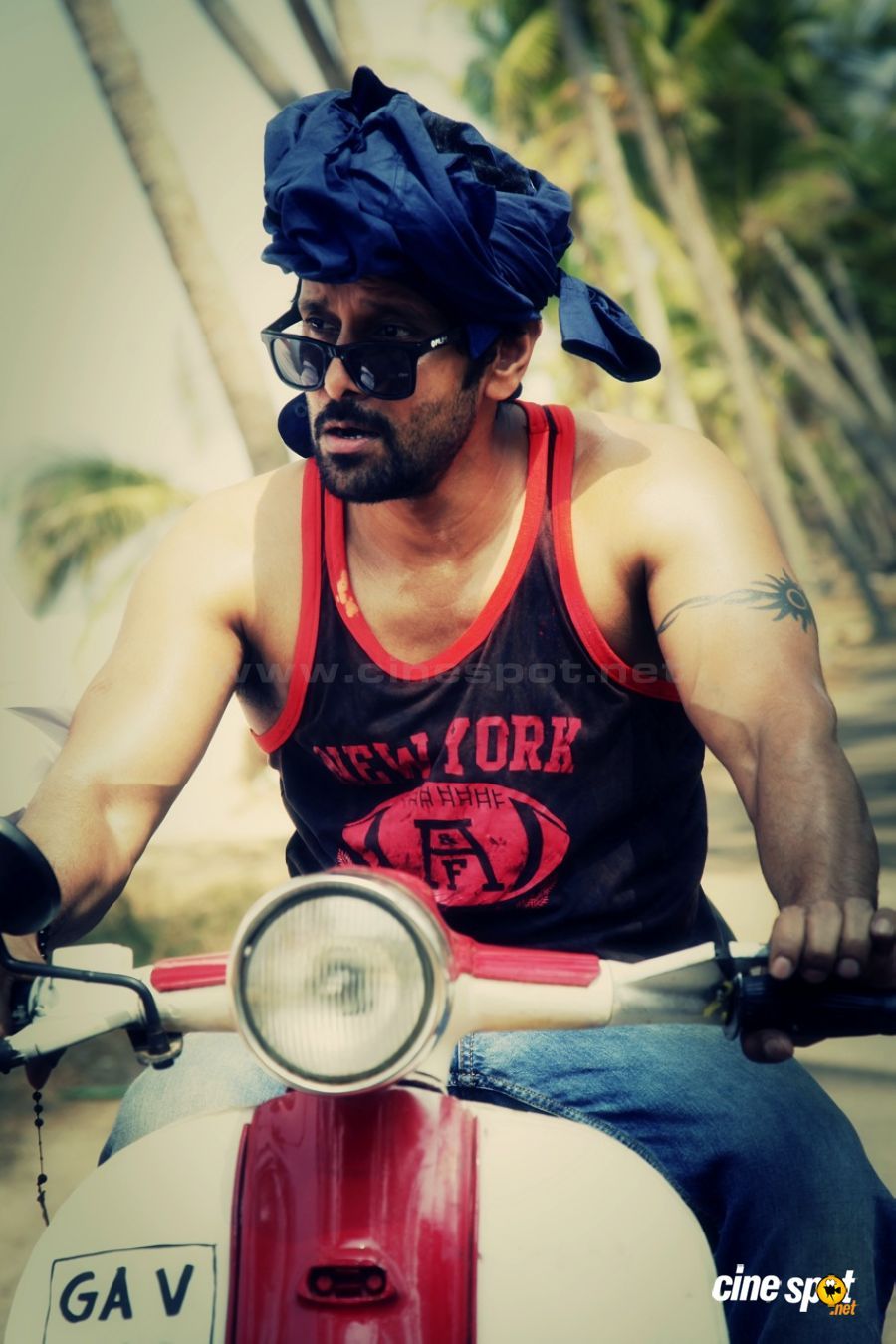 Vikram David Movie Wallpapers - Wallpaper Cave