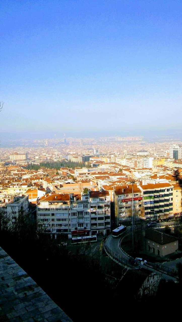 Bursa Wallpapers - Wallpaper Cave