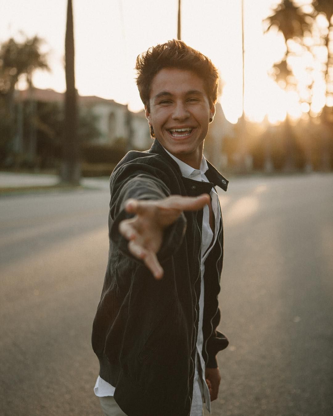 Michael Ronda Wallpapers - Wallpaper Cave