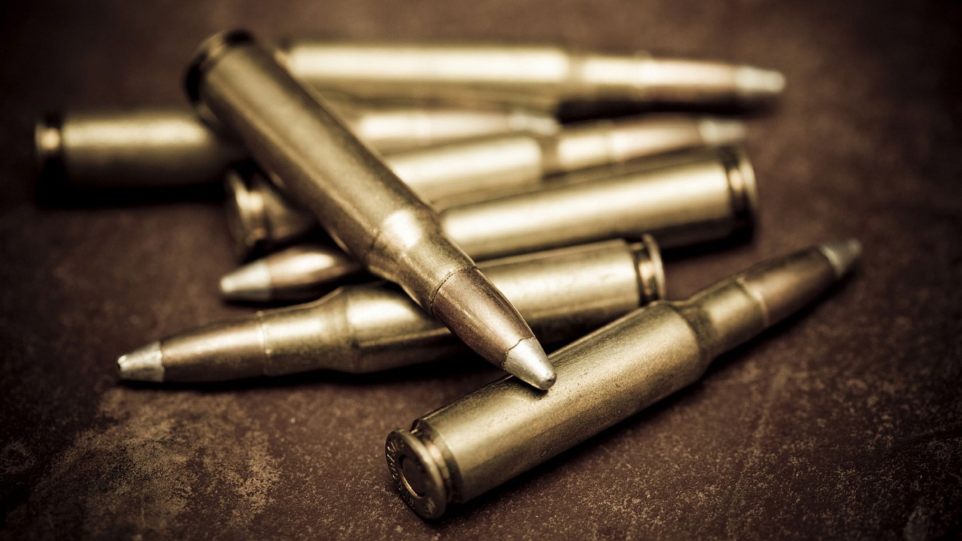 Gun Bullets Wallpapers - Wallpaper Cave