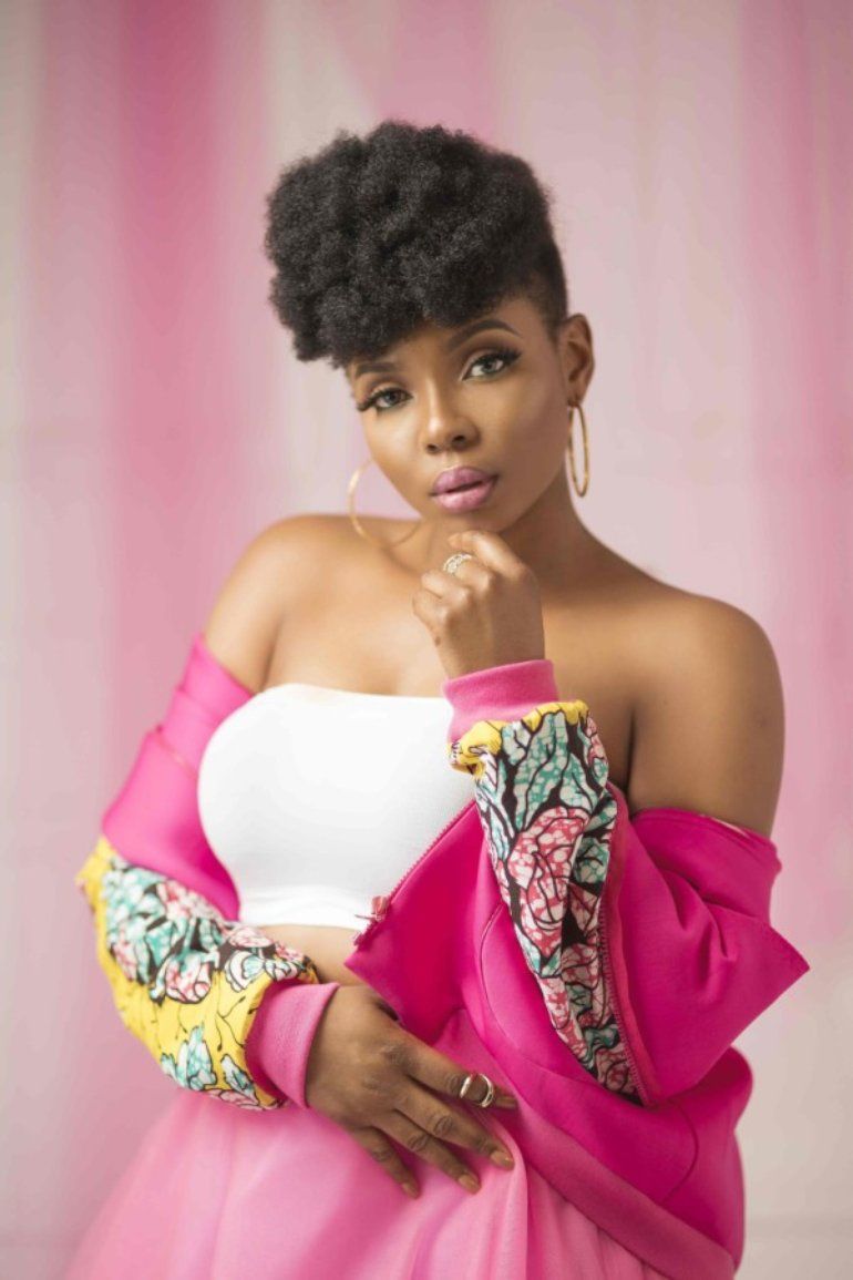 Yemi Alade Wallpapers - Wallpaper Cave