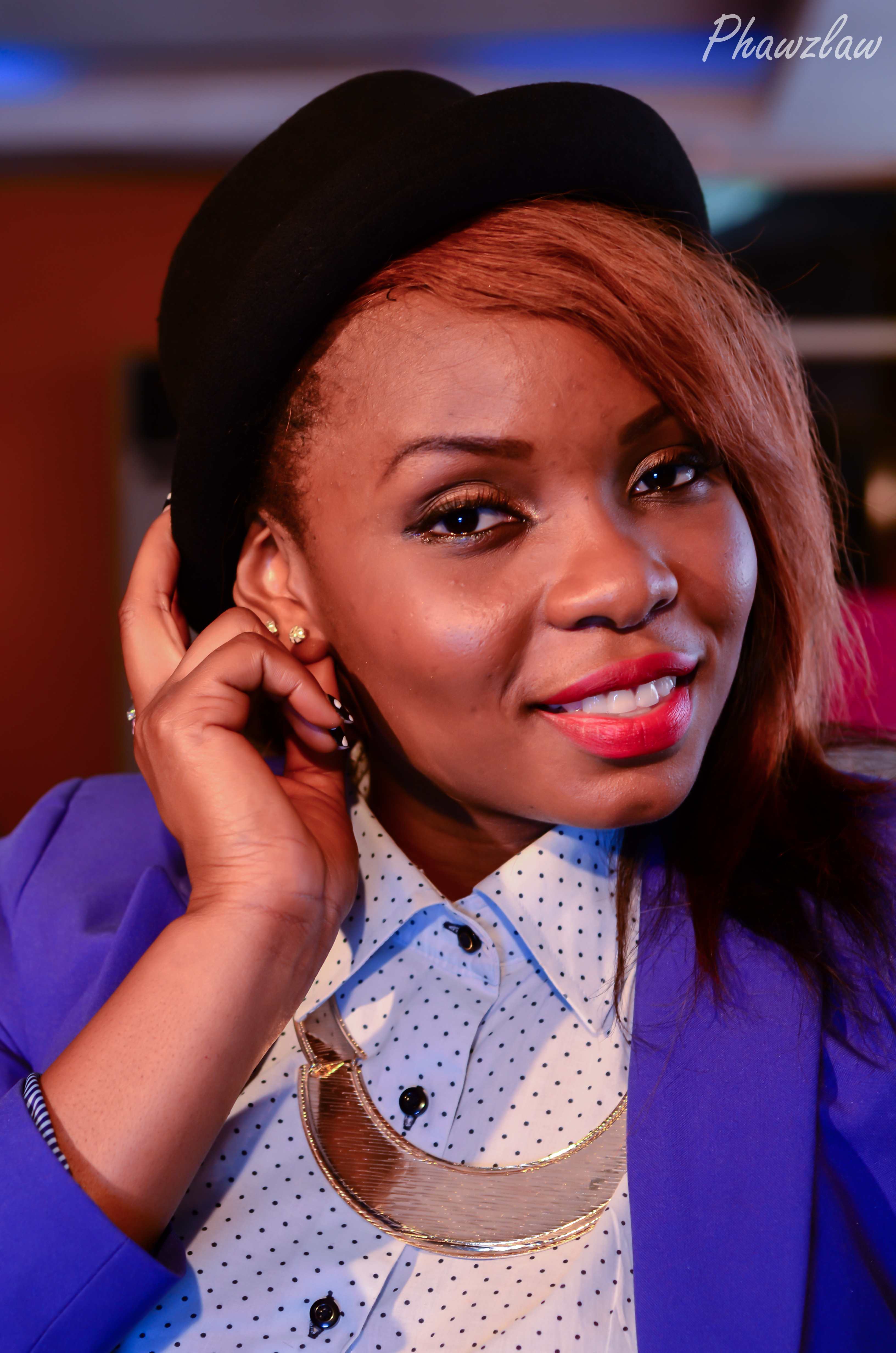 Yemi Alade Wallpapers - Wallpaper Cave