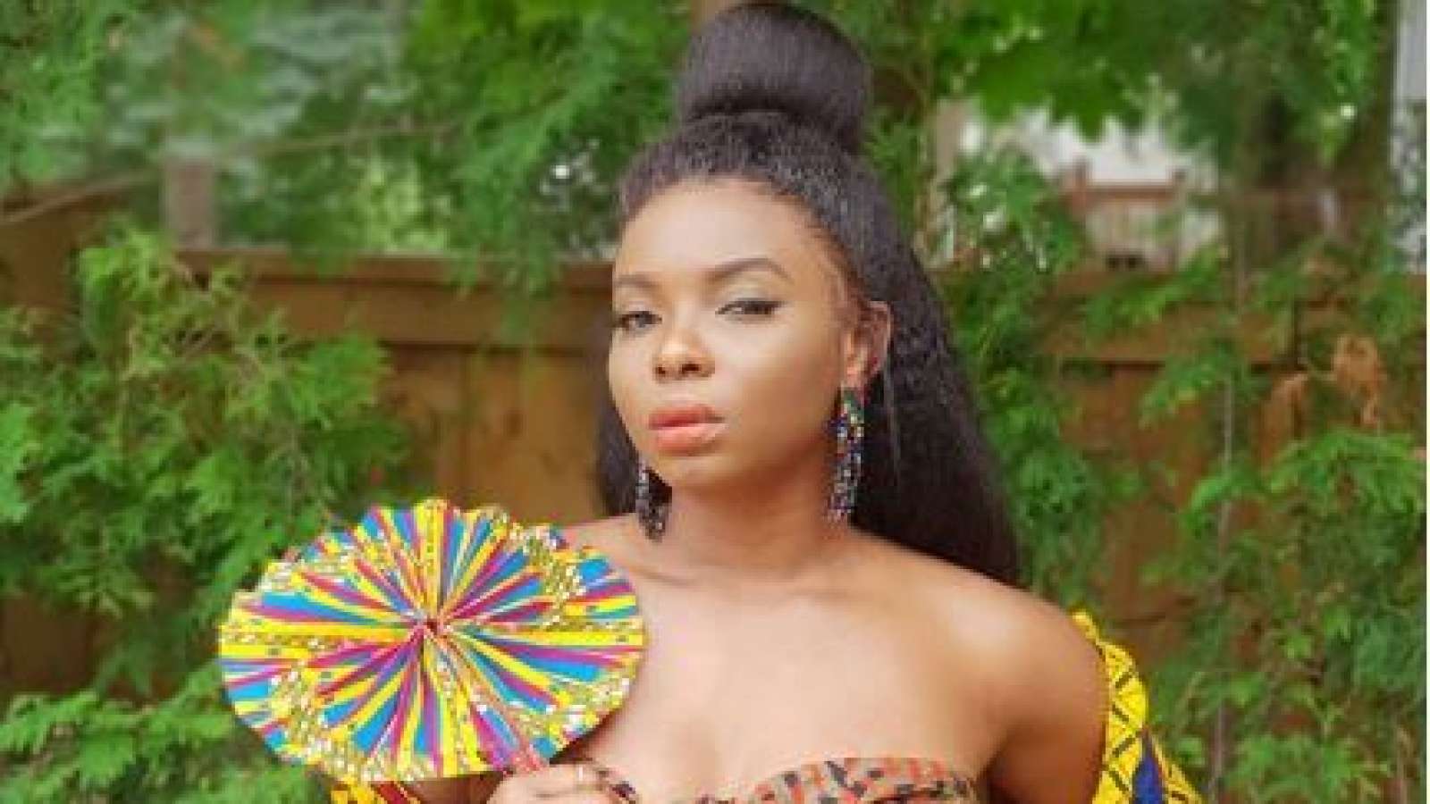 Yemi Alade Wallpapers - Wallpaper Cave