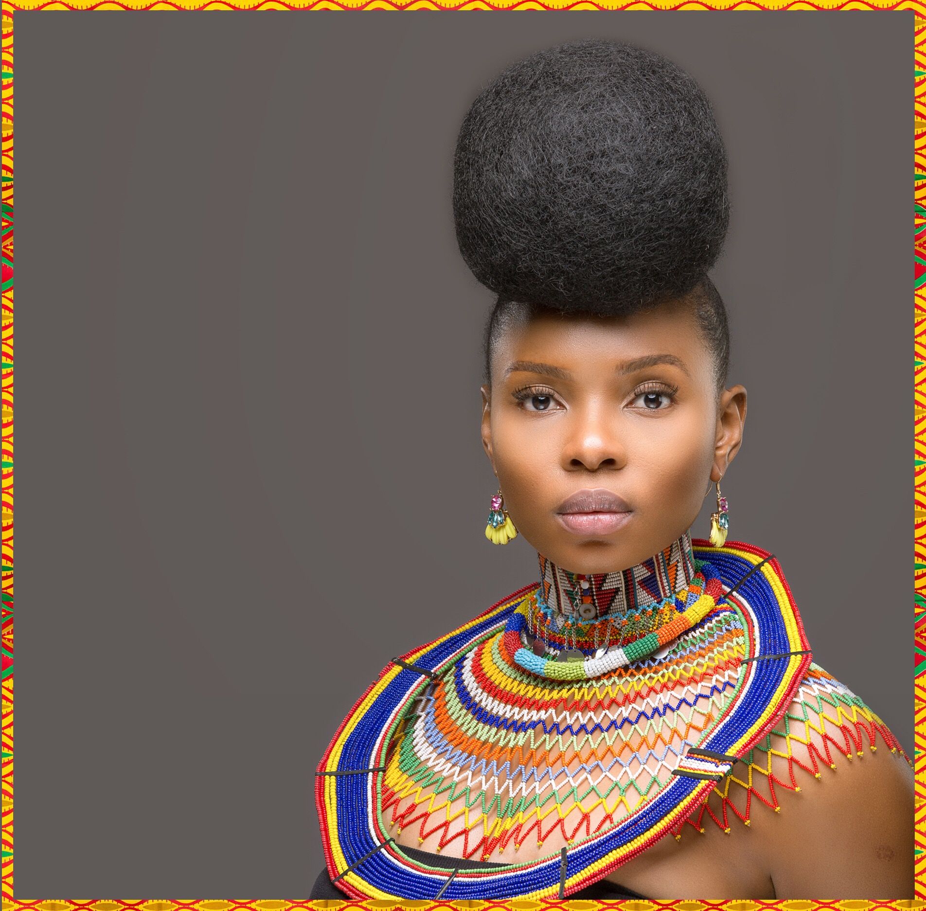 Yemi Alade Wallpapers - Wallpaper Cave