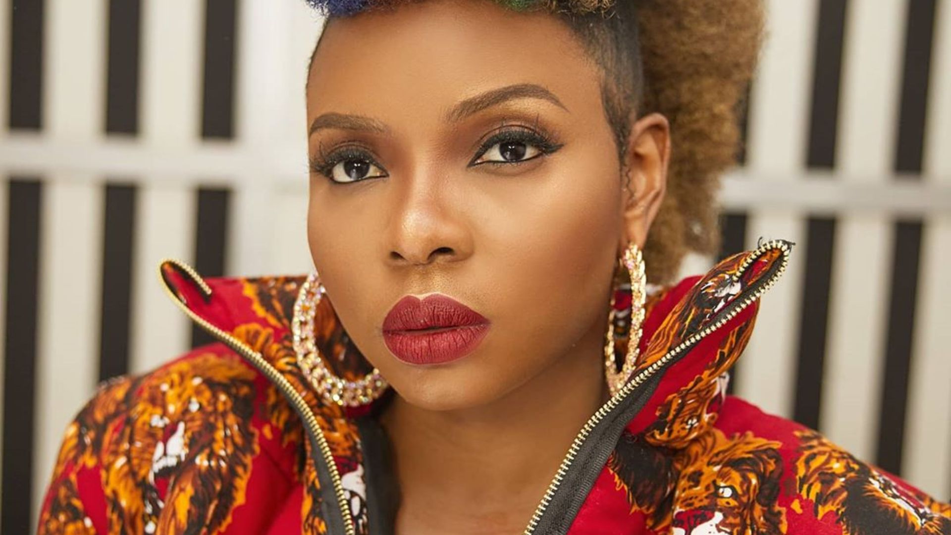 Yemi Alade Wallpapers - Wallpaper Cave