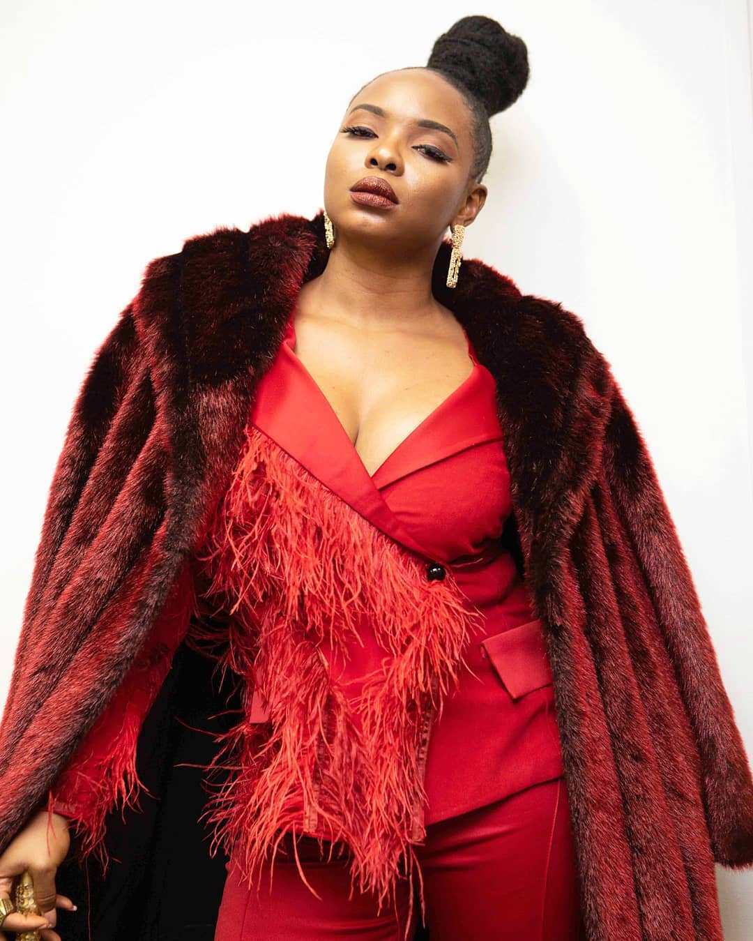 Yemi Alade Wallpapers - Wallpaper Cave