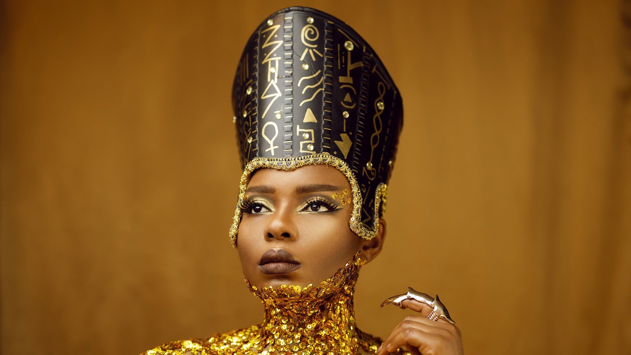 Yemi Alade Wallpapers - Wallpaper Cave
