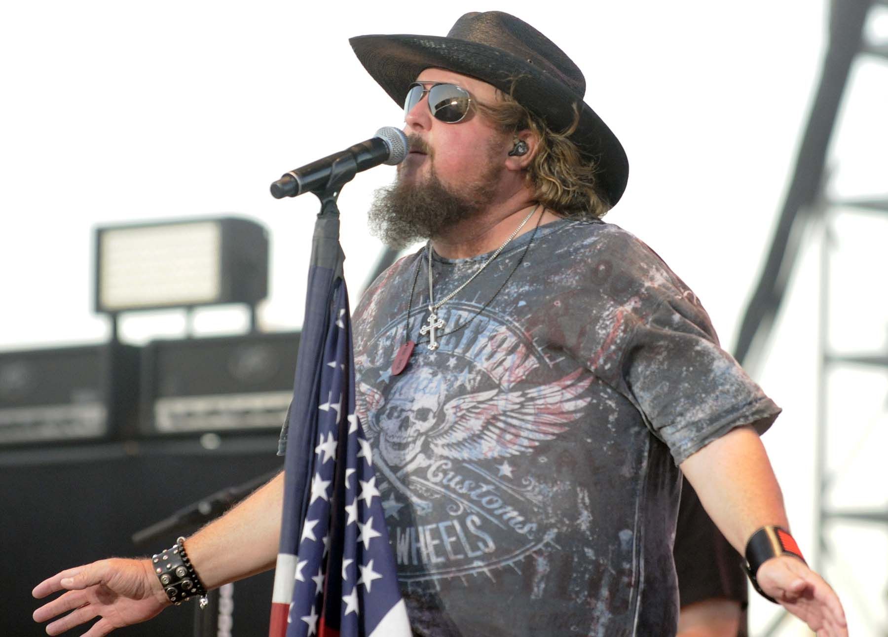 Colt Ford Wallpapers - Wallpaper Cave