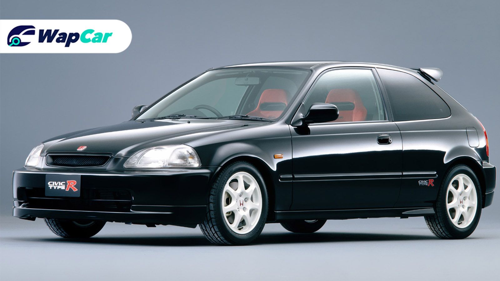 Honda EK9 Wallpapers - Wallpaper Cave