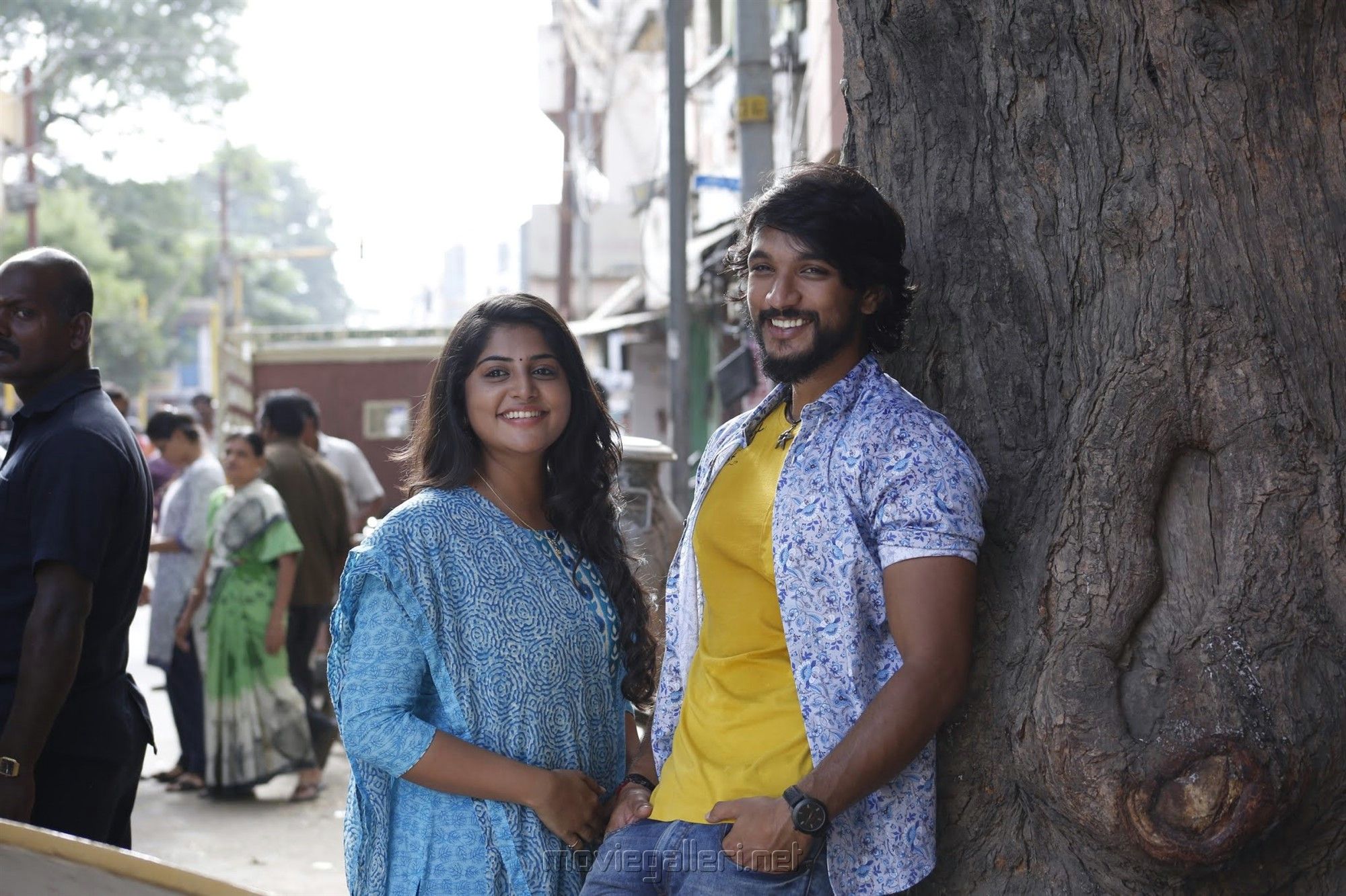 Devarattam Wallpapers - Wallpaper Cave