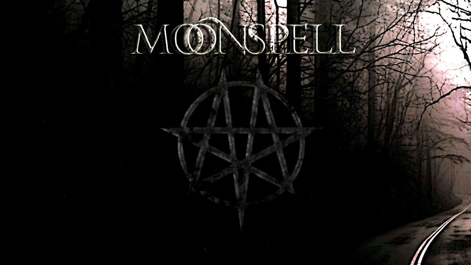 Moonspell Wallpapers - Wallpaper Cave