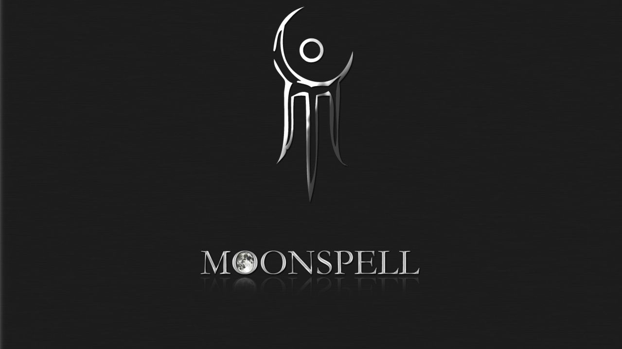 Moonspell Wallpapers - Wallpaper Cave