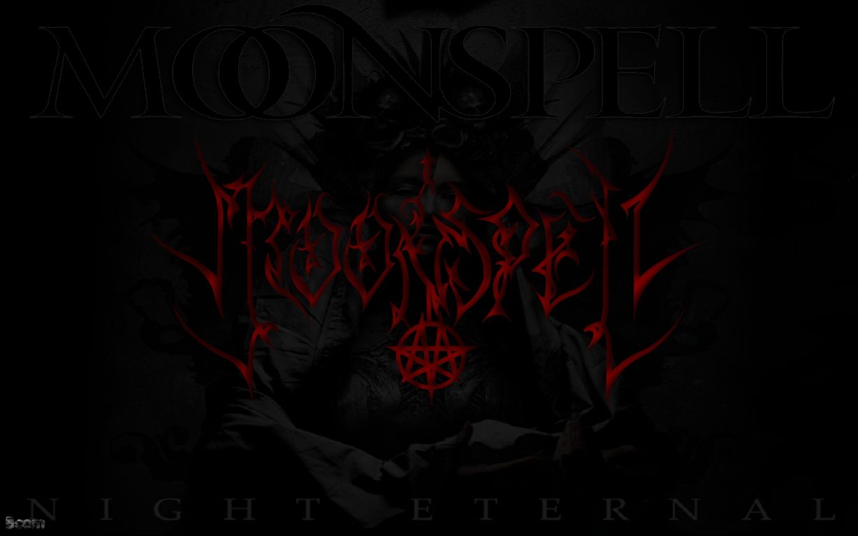 Moonspell Wallpapers - Wallpaper Cave