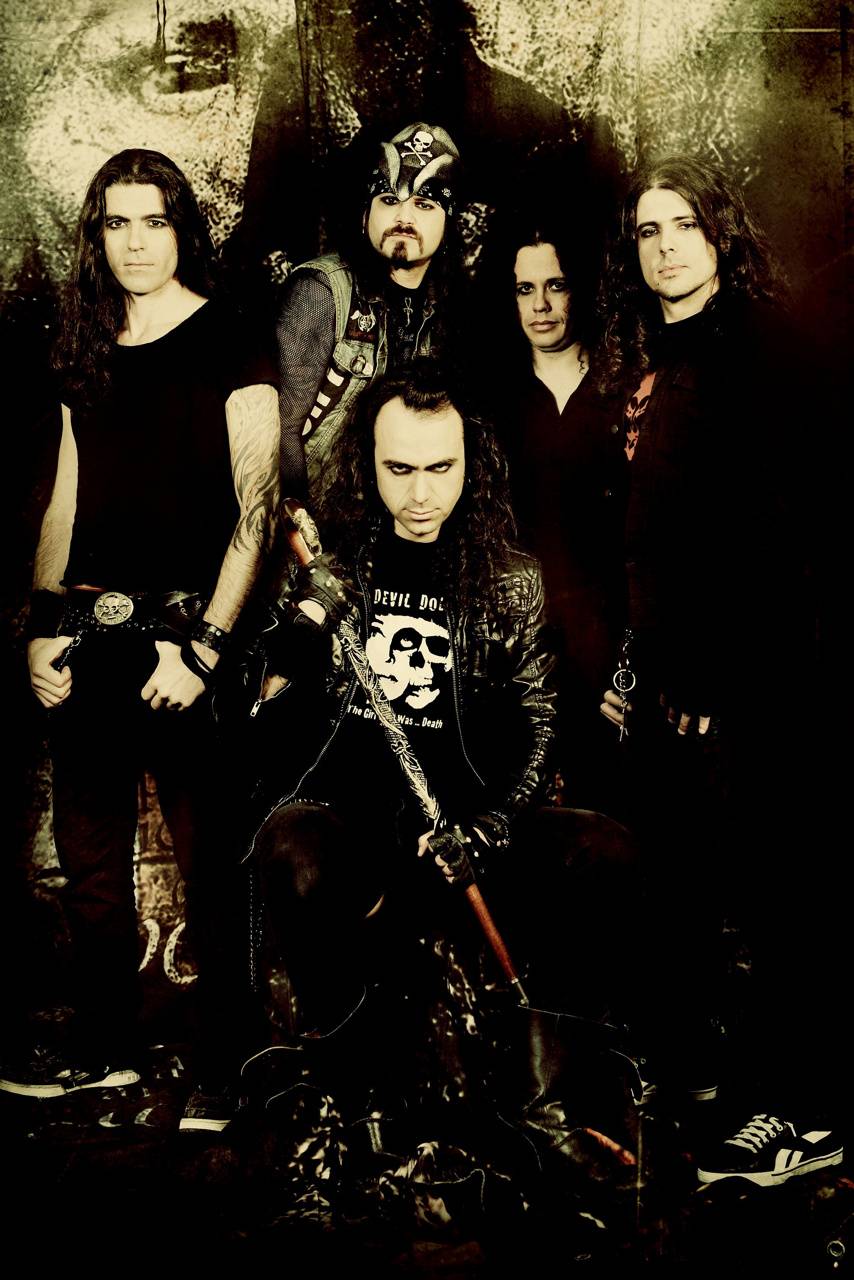 Moonspell Wallpapers - Wallpaper Cave