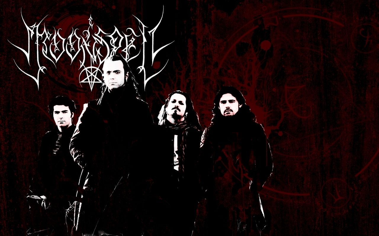 Moonspell Wallpapers - Wallpaper Cave