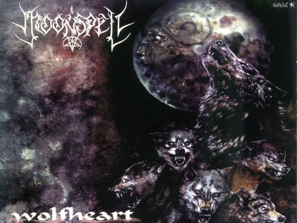 Moonspell Wallpapers - Wallpaper Cave