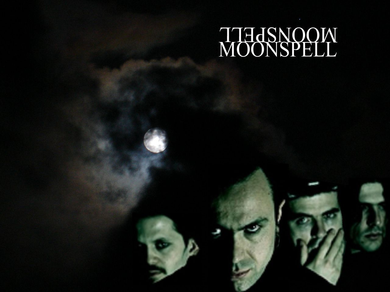 Moonspell Wallpapers - Wallpaper Cave