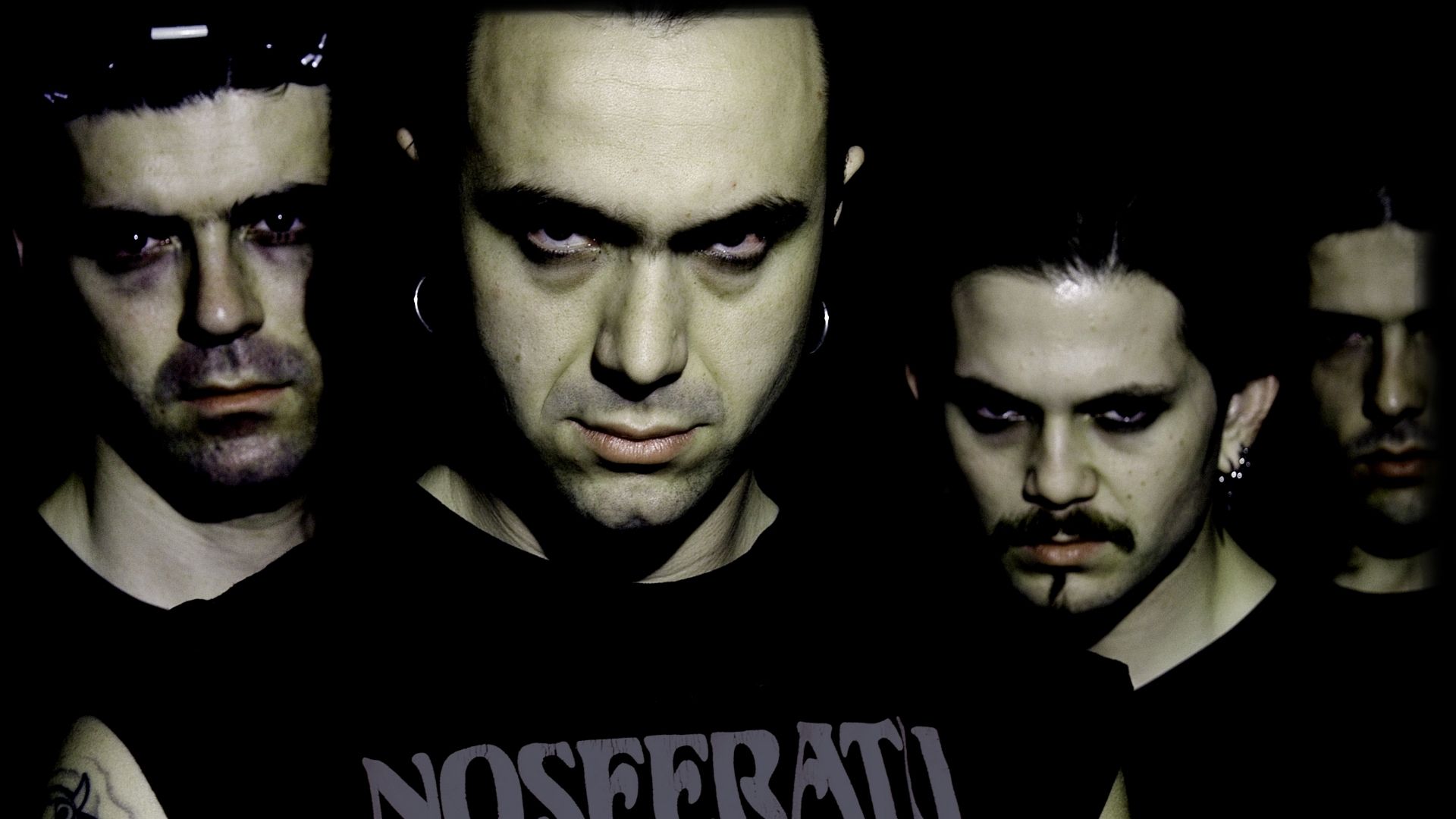 Moonspell Wallpapers - Wallpaper Cave