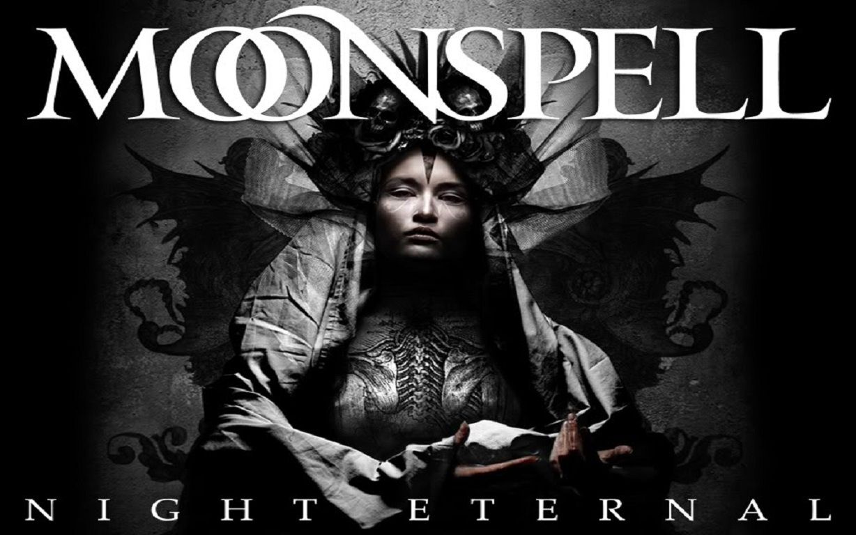 Moonspell Wallpapers - Wallpaper Cave