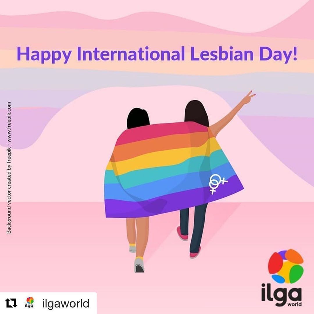 International Lesbian Day Wallpapers Wallpaper Cave
