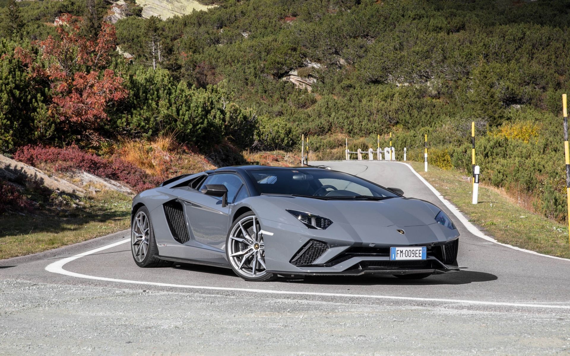 Silver Lambos Wallpapers - Wallpaper Cave