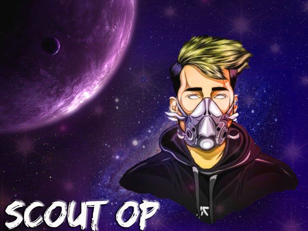 Scout OP Wallpapers - Wallpaper Cave