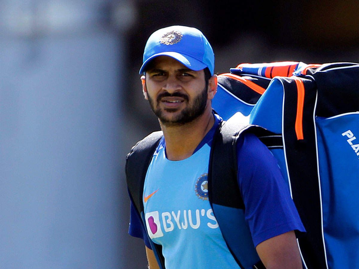 Shardul Thakur Wallpapers - Wallpaper Cave