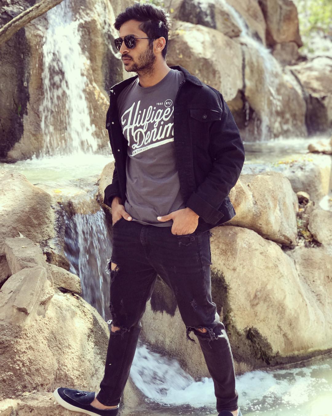 Shardul Thakur Wallpapers - Wallpaper Cave