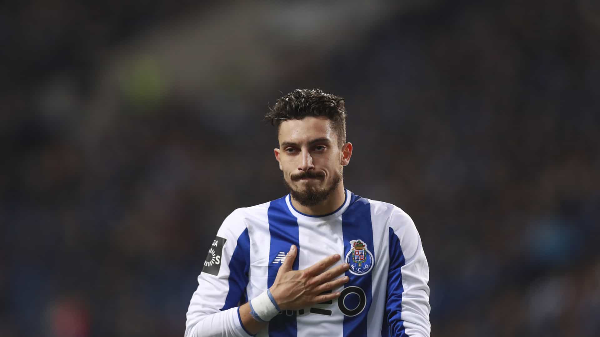 Alex Telles Wallpapers - Wallpaper Cave