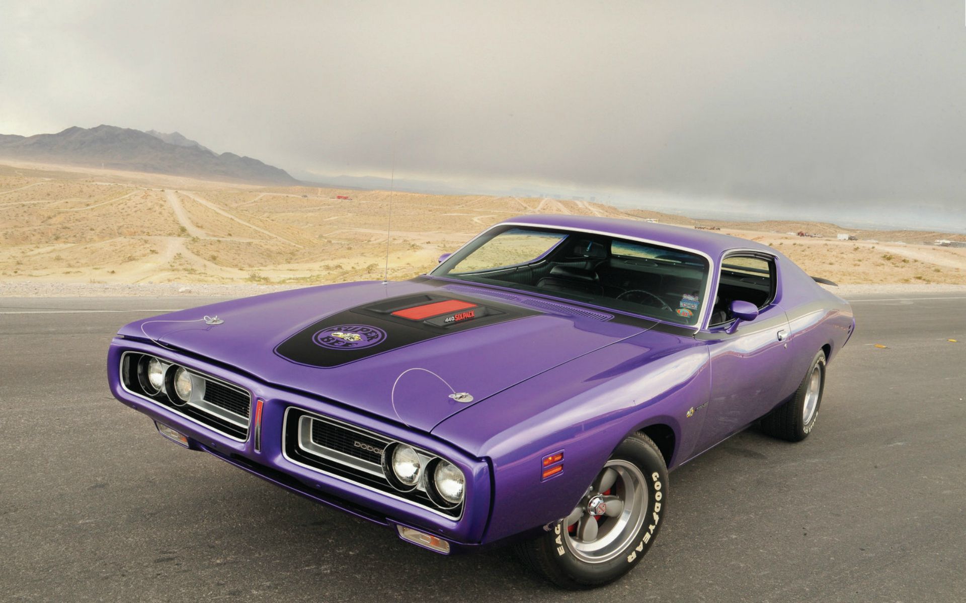 Dodge Super Bee Wallpapers - Wallpaper Cave