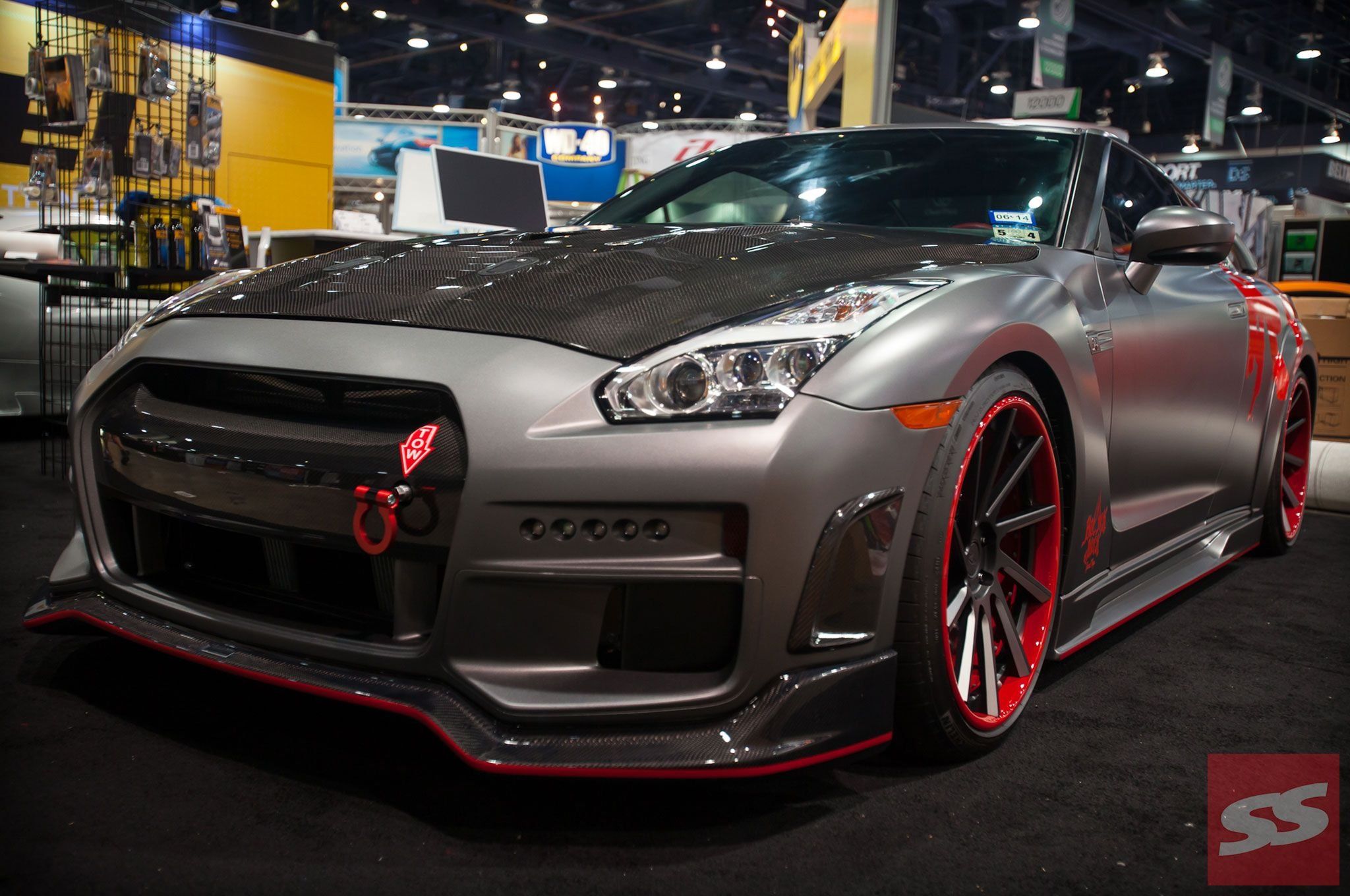 Sema Show Wallpapers - Wallpaper Cave