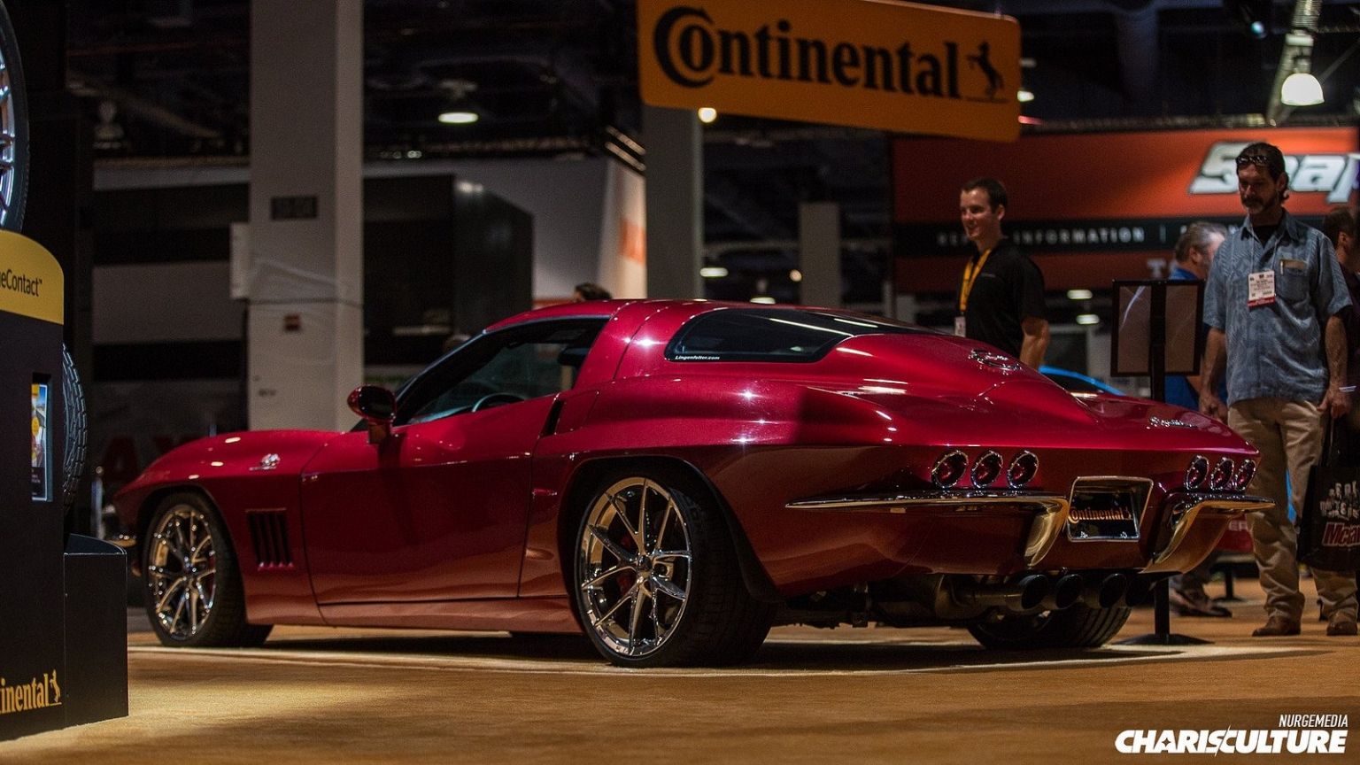 Sema Show Wallpapers - Wallpaper Cave