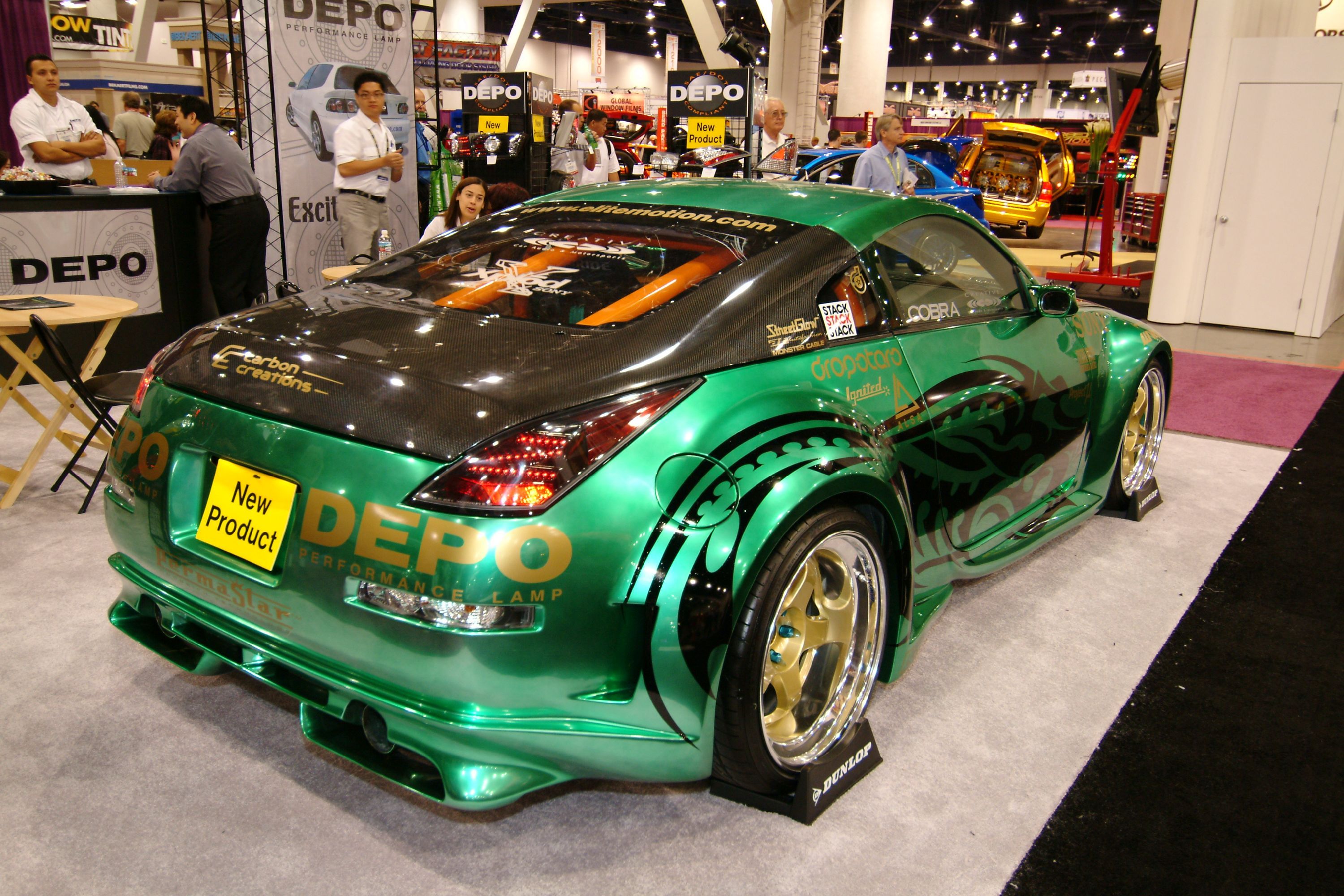 Sema Show Wallpapers - Wallpaper Cave