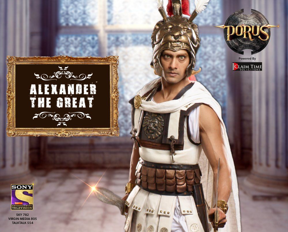 Porus Wallpapers - Wallpaper Cave