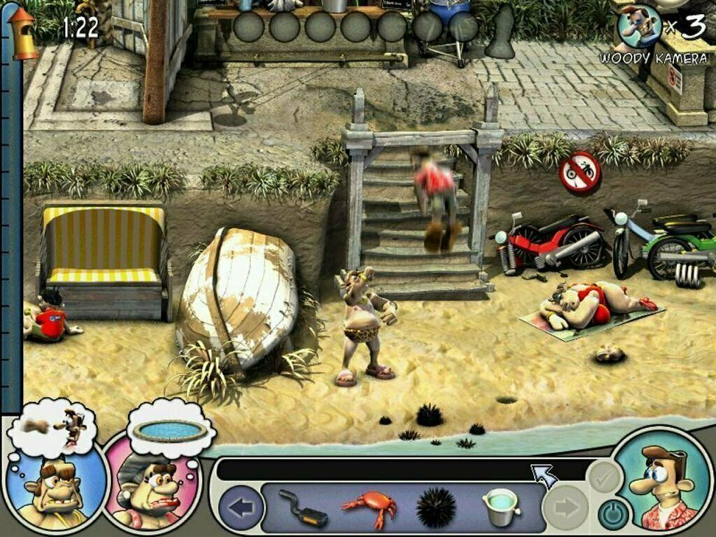 Neighbours Back From Hell Wallpapers - Wallpaper Cave