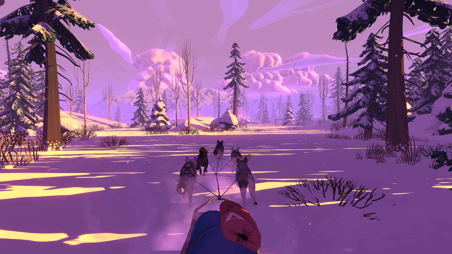 The Red Lantern Game Wallpapers - Wallpaper Cave