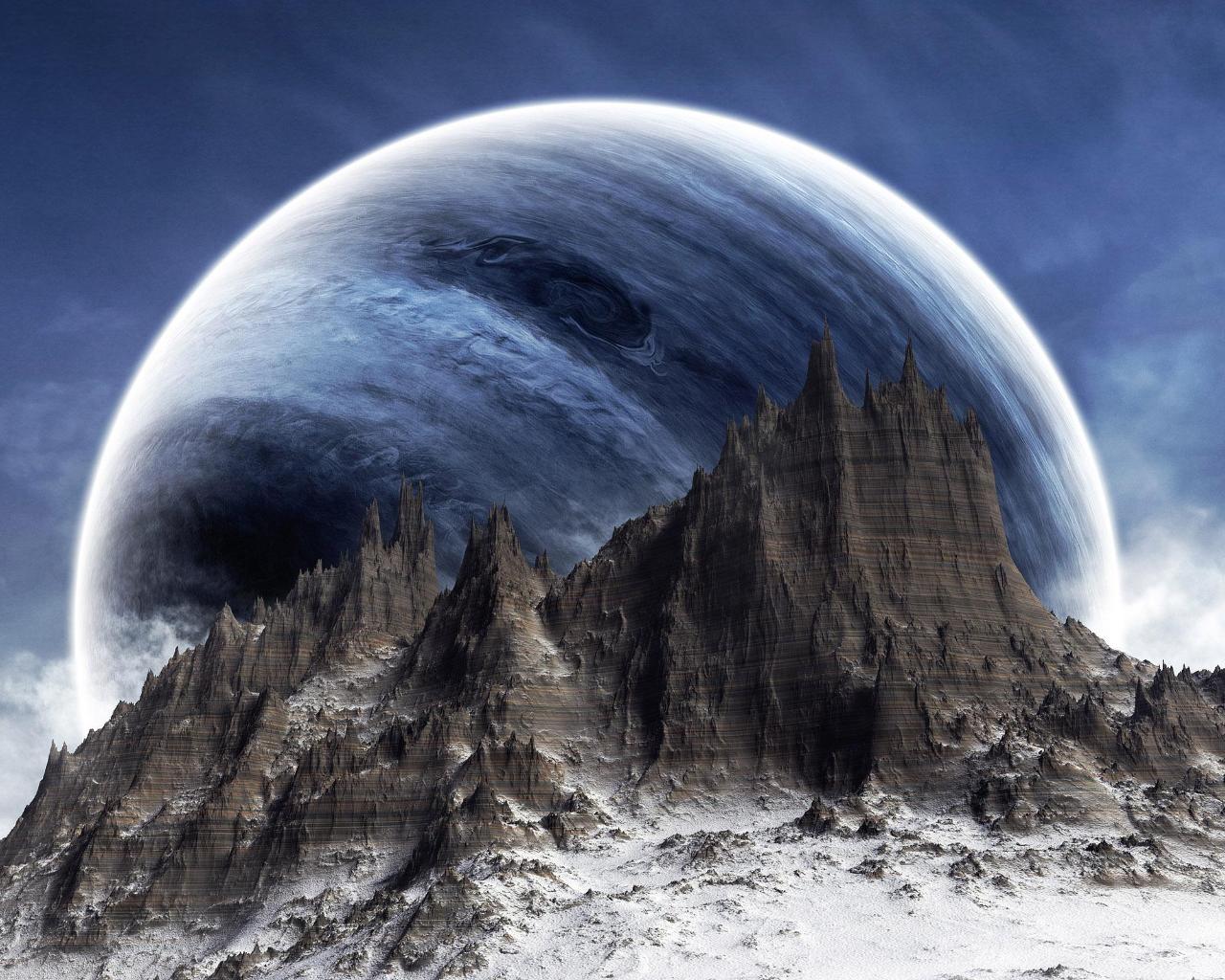 Neptun Wallpapers - Wallpaper Cave