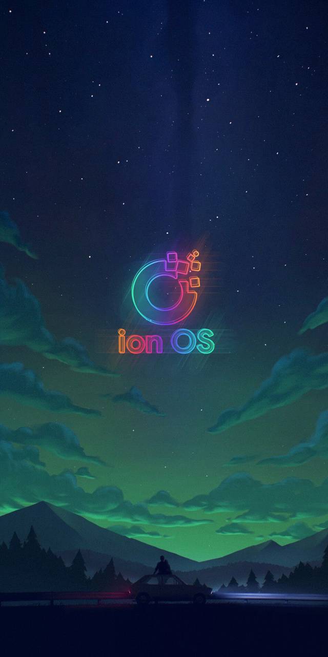 Ion Wallpapers - Wallpaper Cave