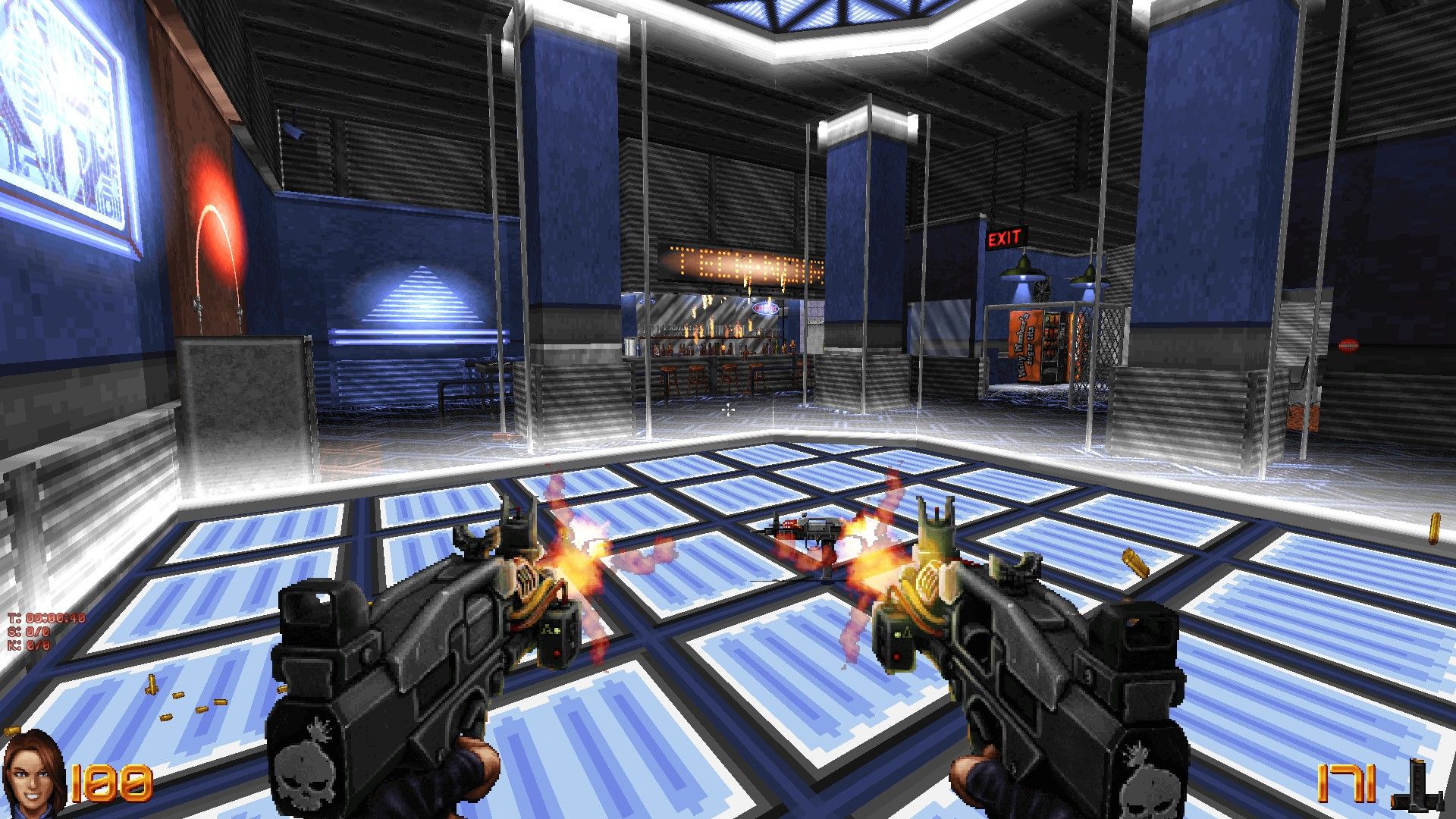 Ion Wallpapers - Wallpaper Cave