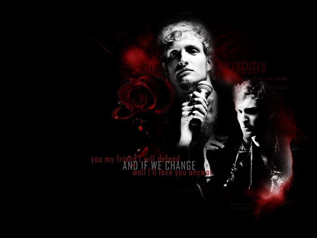 Layne Staley Wallpapers - Wallpaper Cave