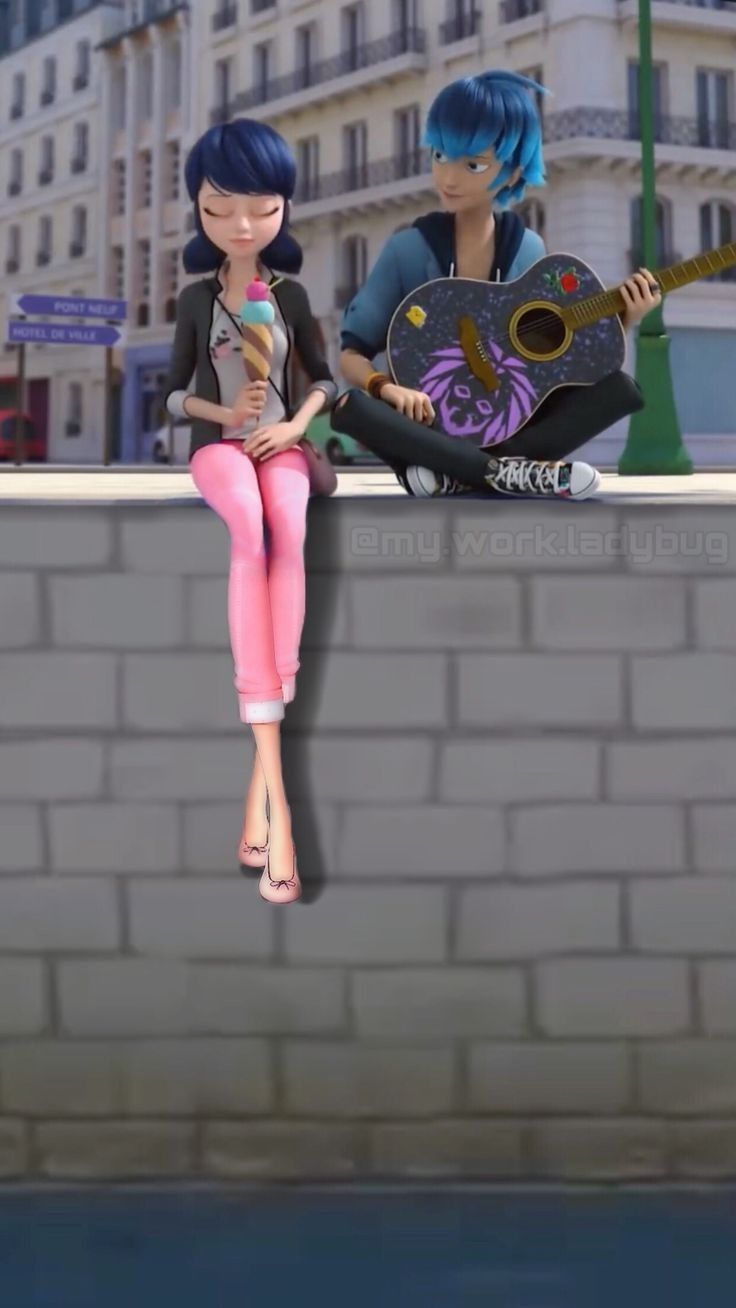 Lukanette Wallpapers - Wallpaper Cave