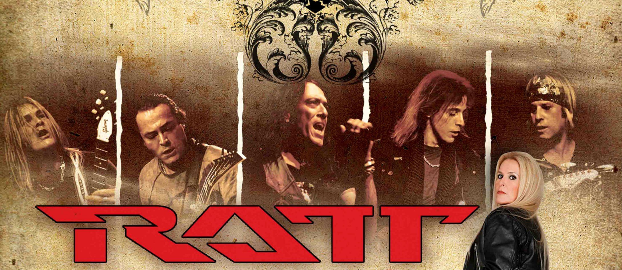 Ratt Wallpapers - Wallpaper Cave