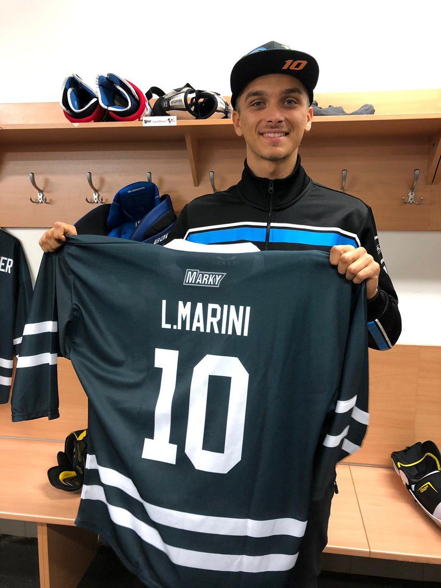 Luca Marini Wallpapers - Wallpaper Cave