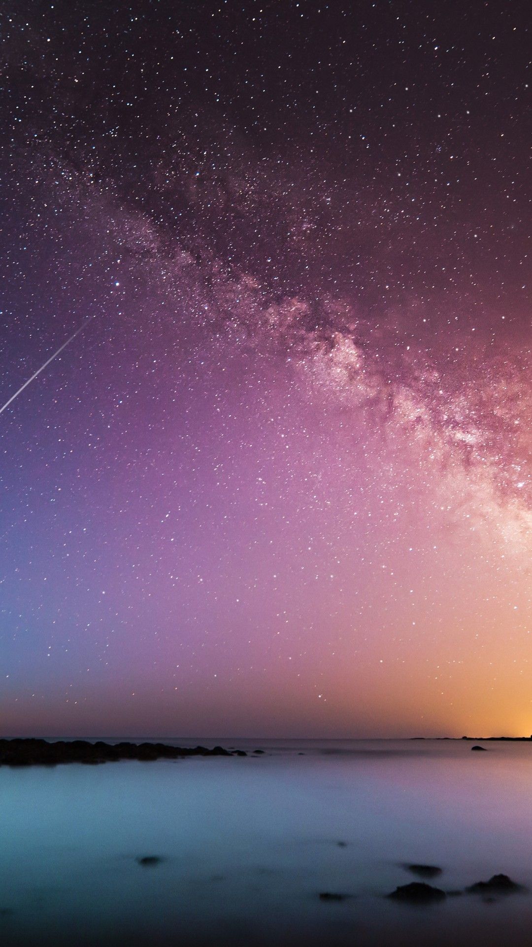 Night Scene Wallpapers - Wallpaper Cave