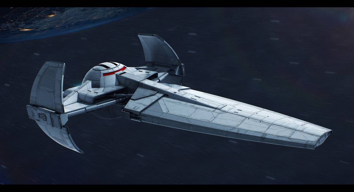 Sith Infiltrator Wallpapers - Wallpaper Cave