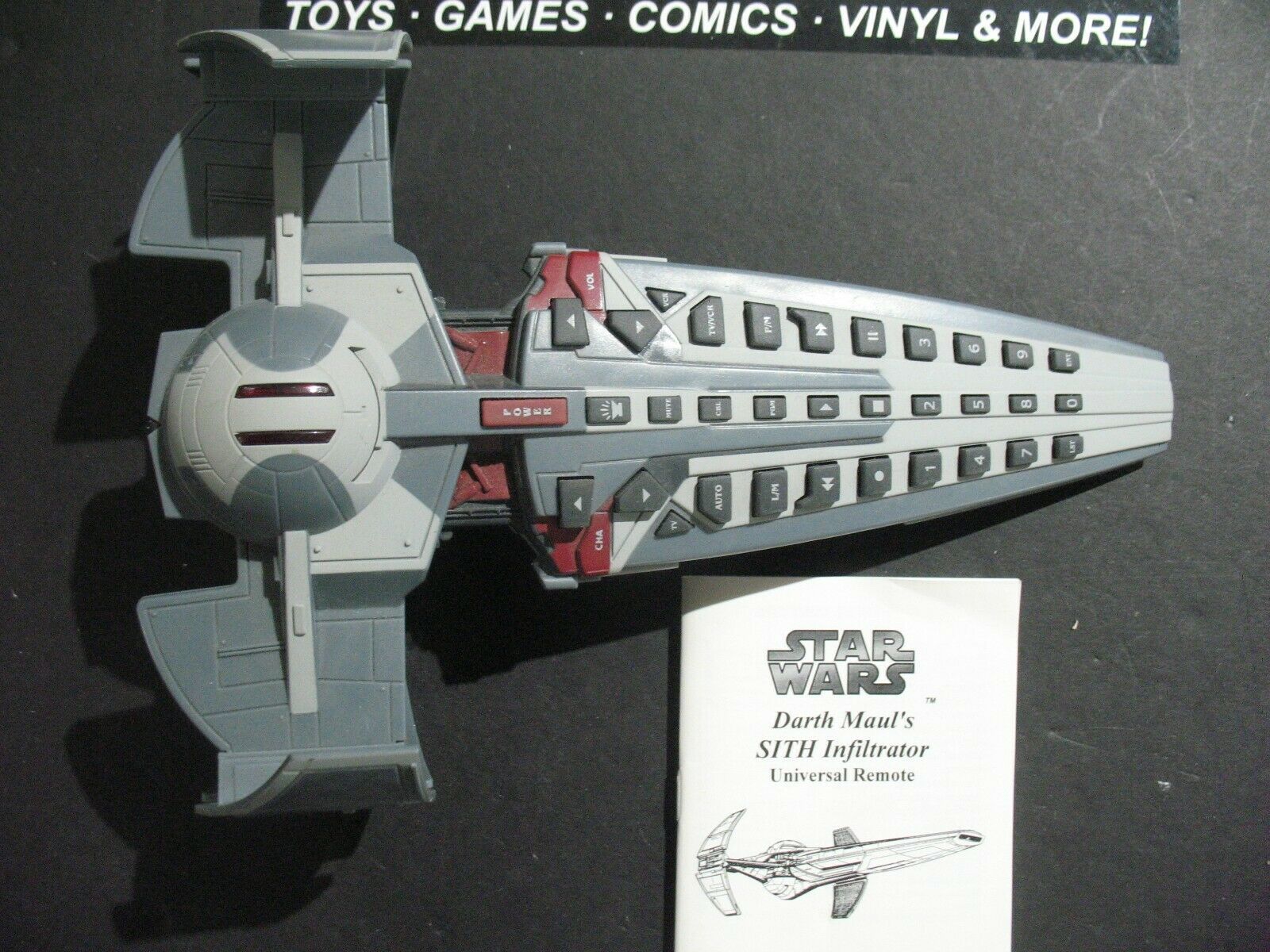 Sith Infiltrator Wallpapers - Wallpaper Cave