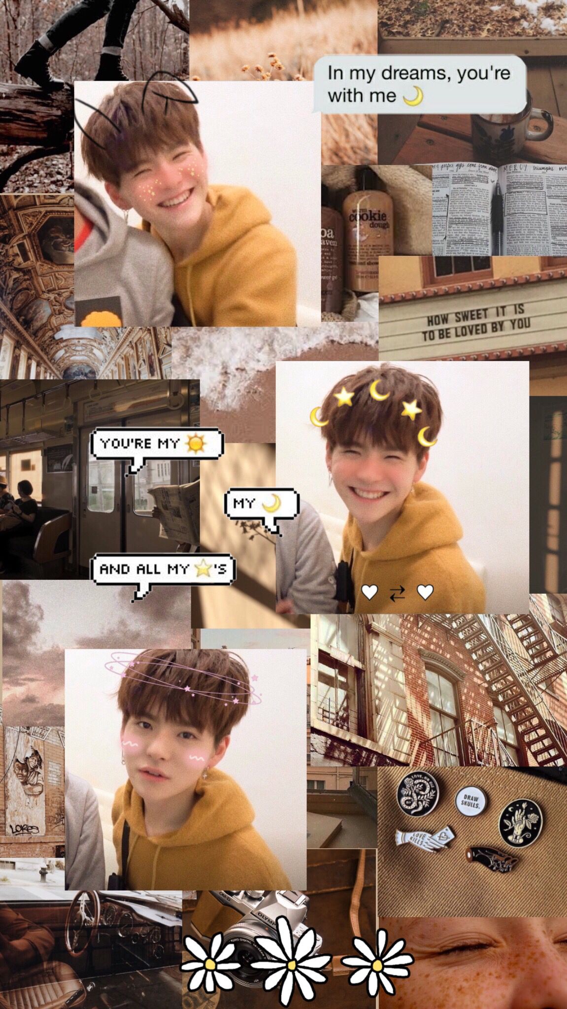 Treasure Cute Wallpapers - Wallpaper Cave